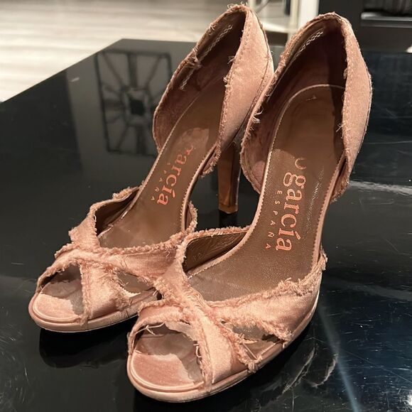 Pedro Garcia | Shoes | Pedro Garcia High Heels ...